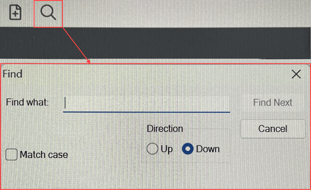 WISEflow Lockdown Browser - Tools and Features