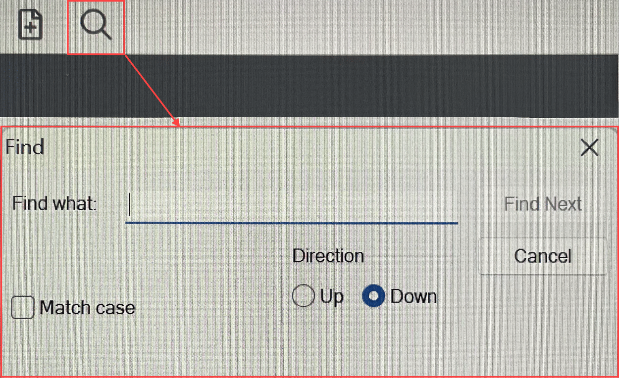 WISEflow Lockdown Browser - Tools and Features