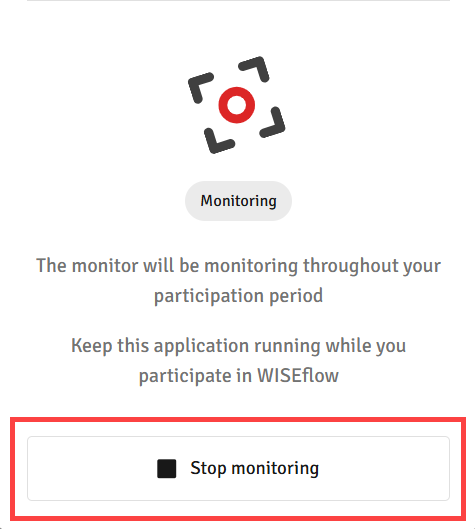 WISEflow Device Monitor - Introduction